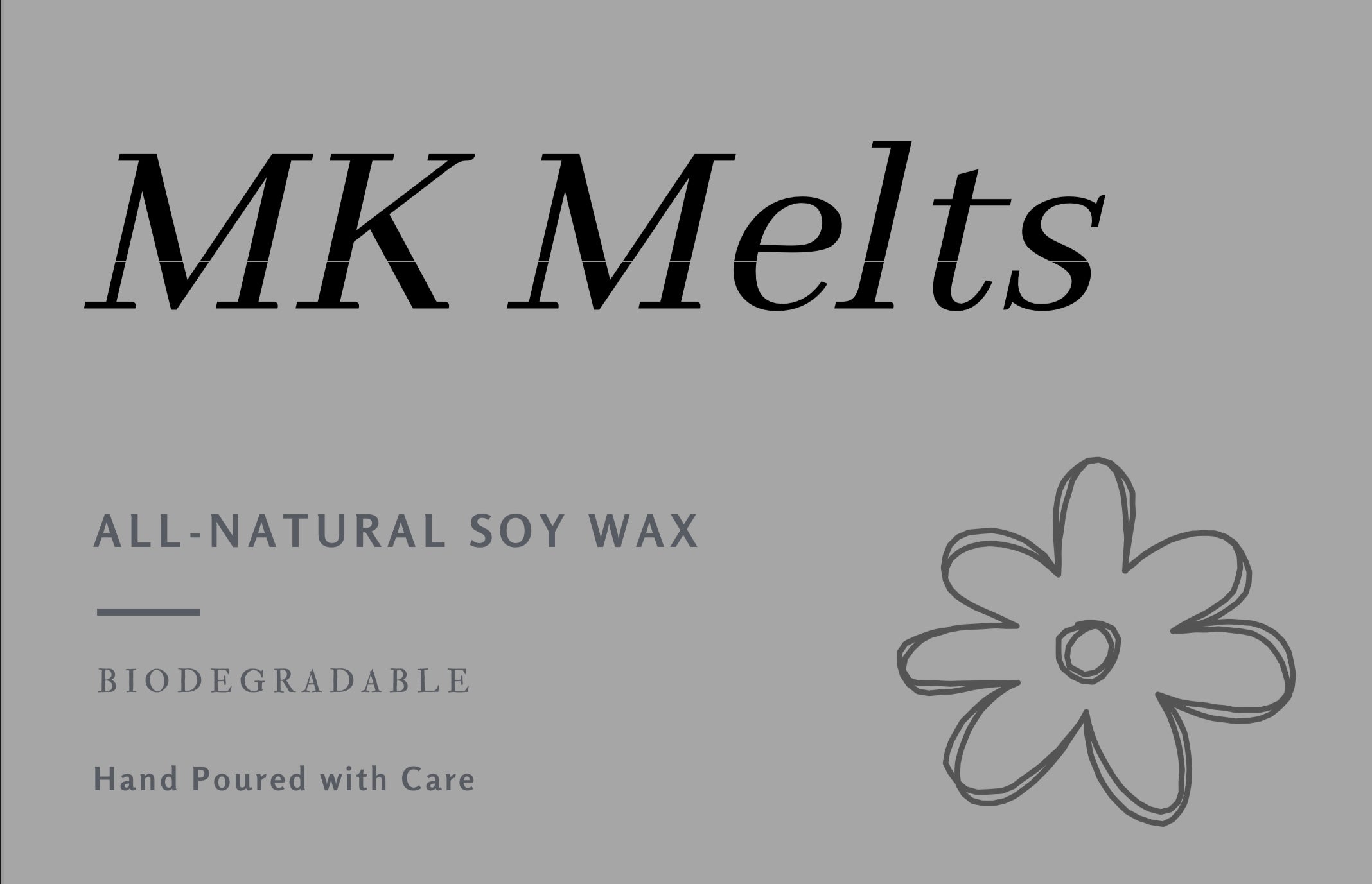 Soy Wax Benefits Mk Melts
